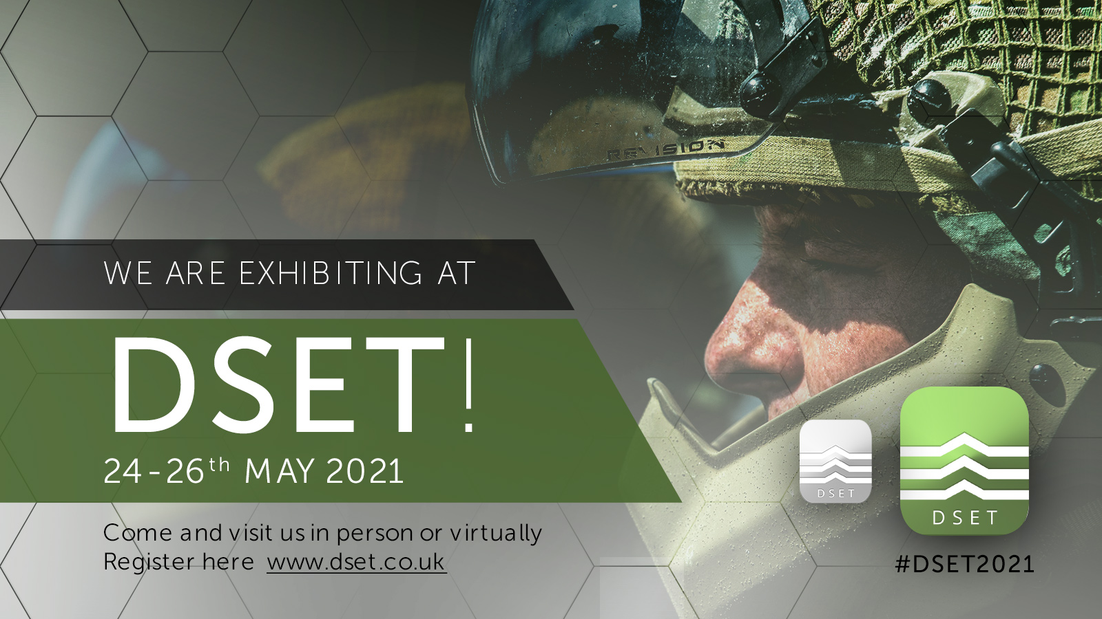 DSET 2021 - Pennant International Group plc