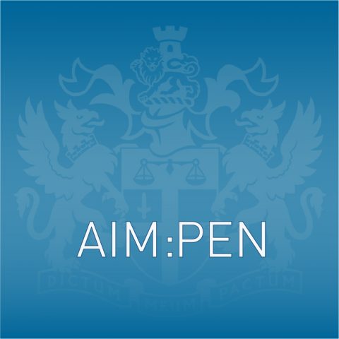 AIM - Pennant International Group plc