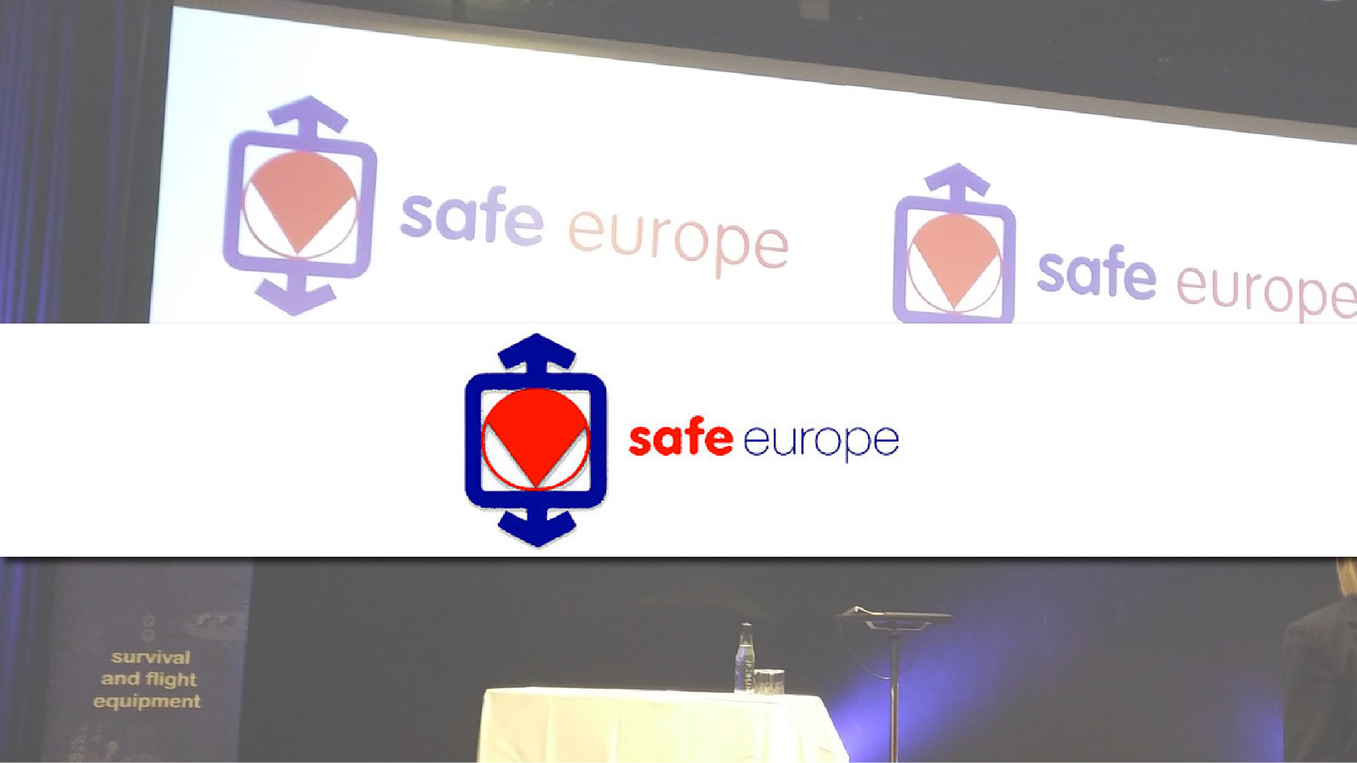 SAFE Europe Event 2019 - Pennant International Group plc