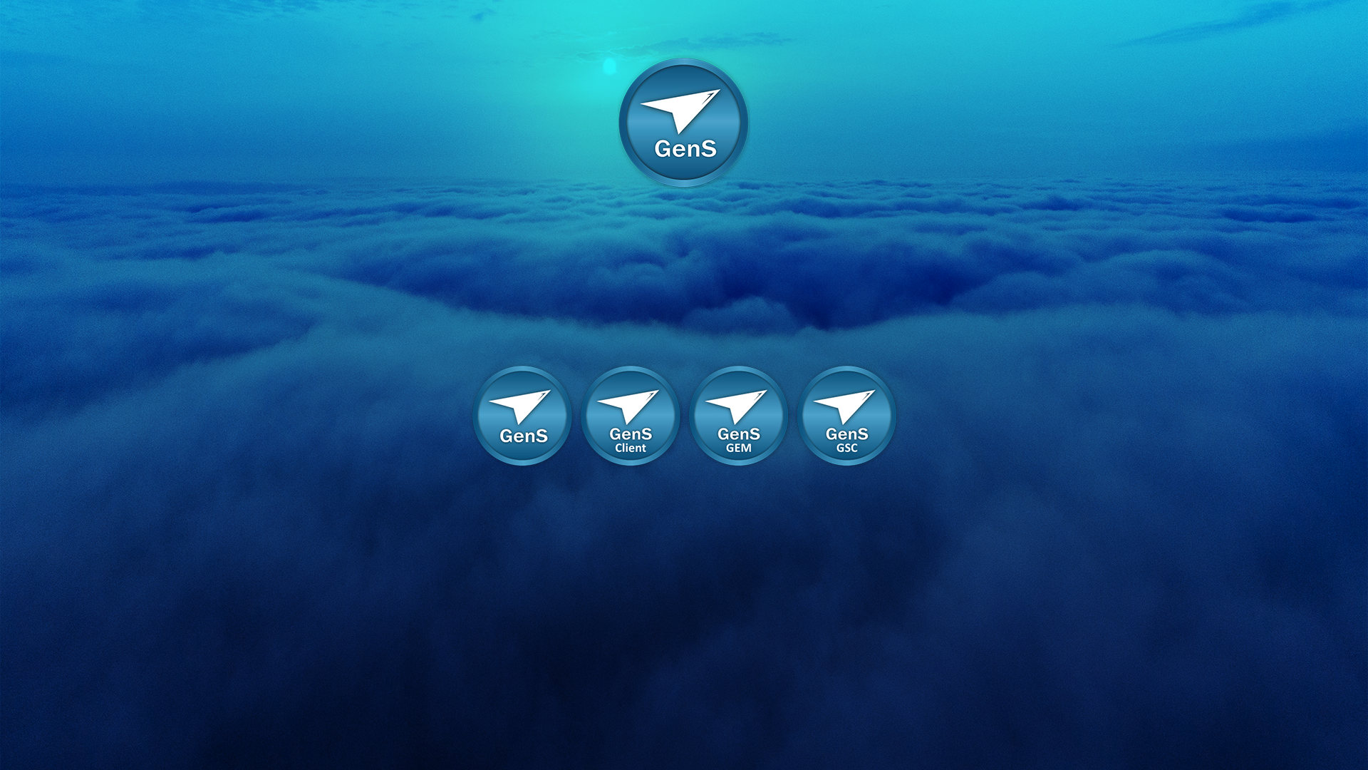 GENS – THE NEXT GENERATION OF IPS SOLUTIONS