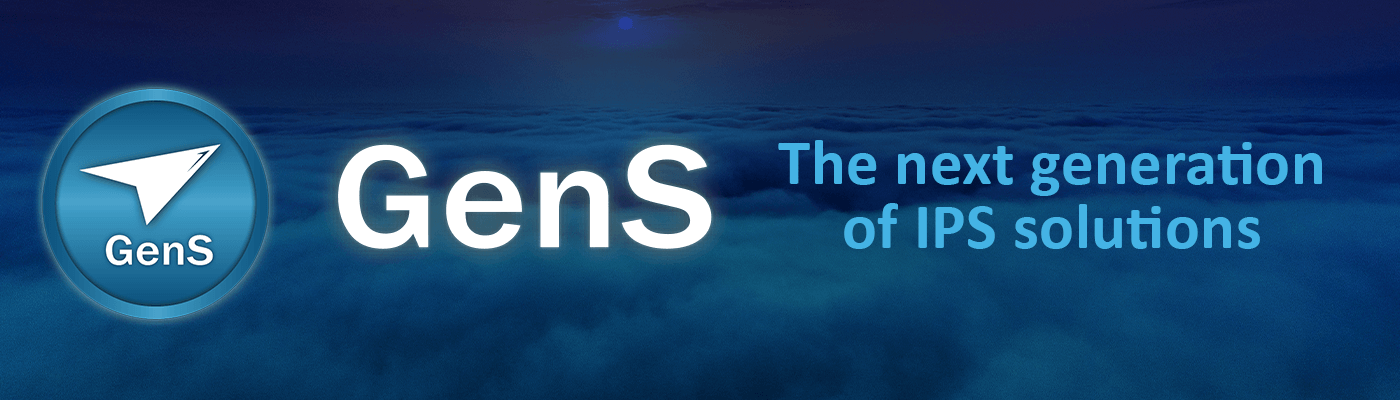 GenS - The Next Generation of IPS Solutions