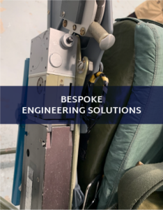 Bespoke Solutions - Pennant International Group plc