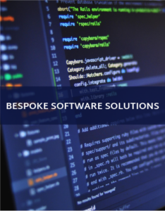 Bespoke Solutions - Pennant International Group plc