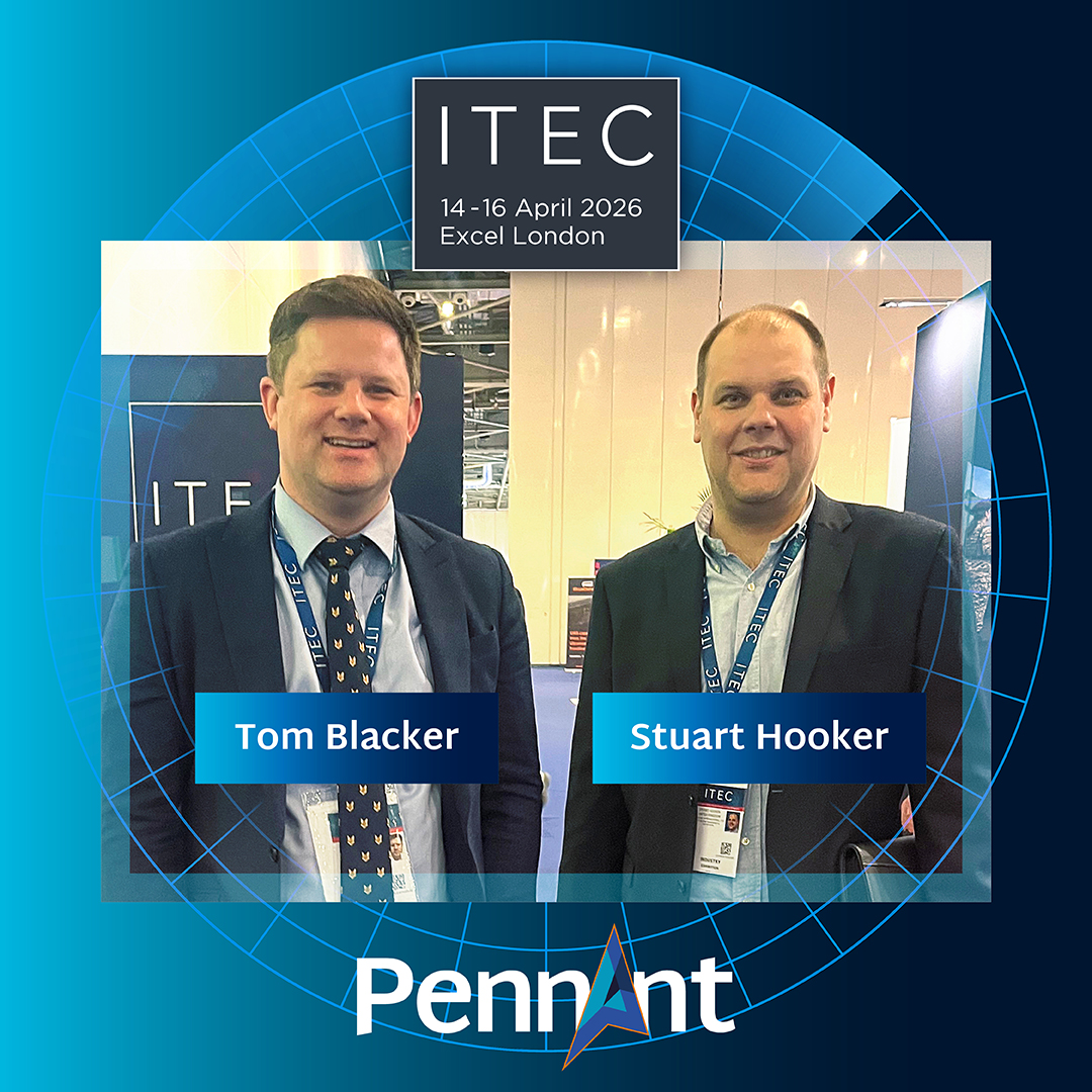 ITEC and UDT 2026